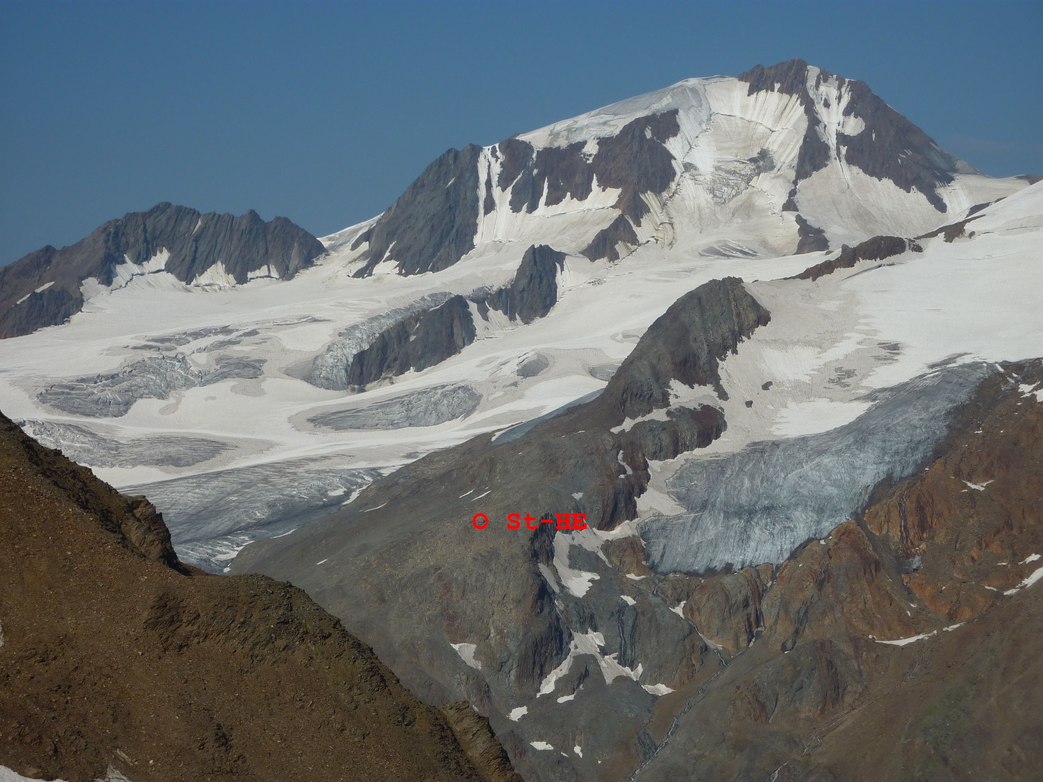 Virtual tour around INTERACT stations - INTERACT