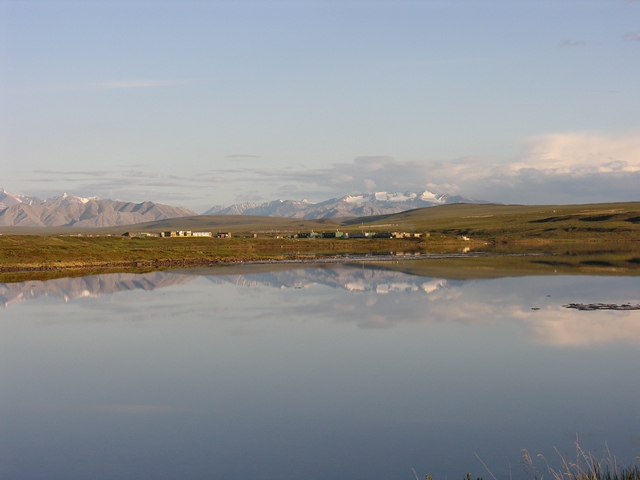 Open position at Toolik Field Station: GIS and Remote Sensing Analyst ...