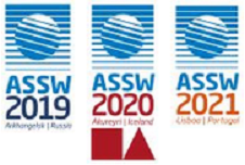 SAVE THE DATES FOR UPCOMING ASSW - INTERACT