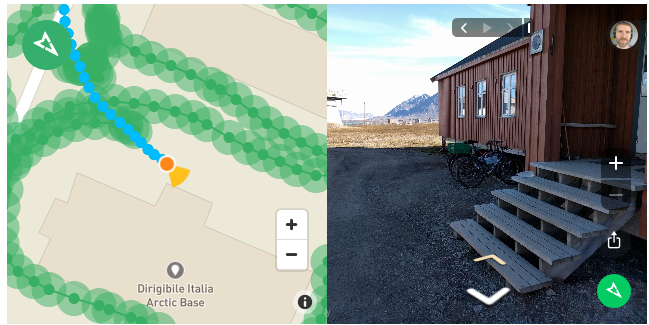 INTERACT PARTNER MAPILLARY HAS MORE THAN 300 MILLION IMAGES! - INTERACT