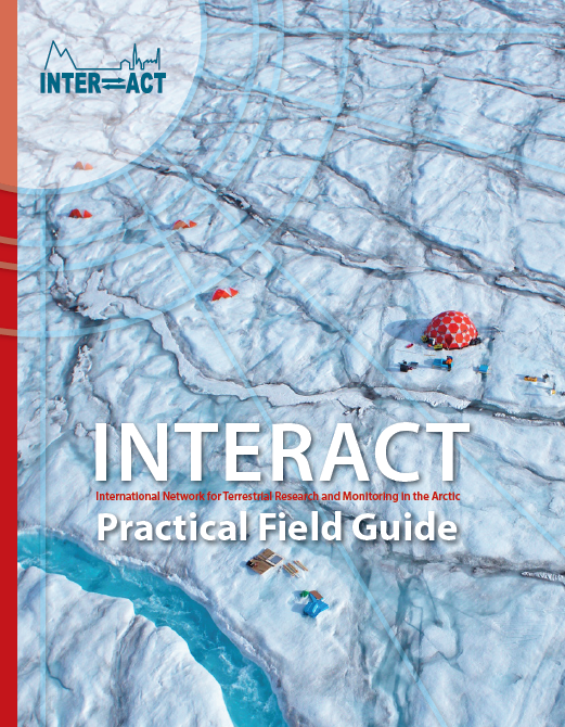 New INTERACT Practical Field Guide published! - INTERACT