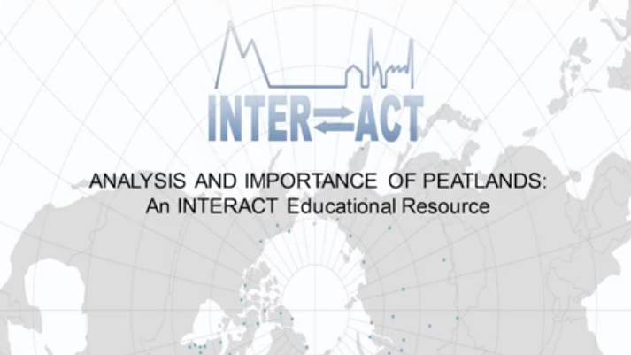 New educational material available - INTERACT