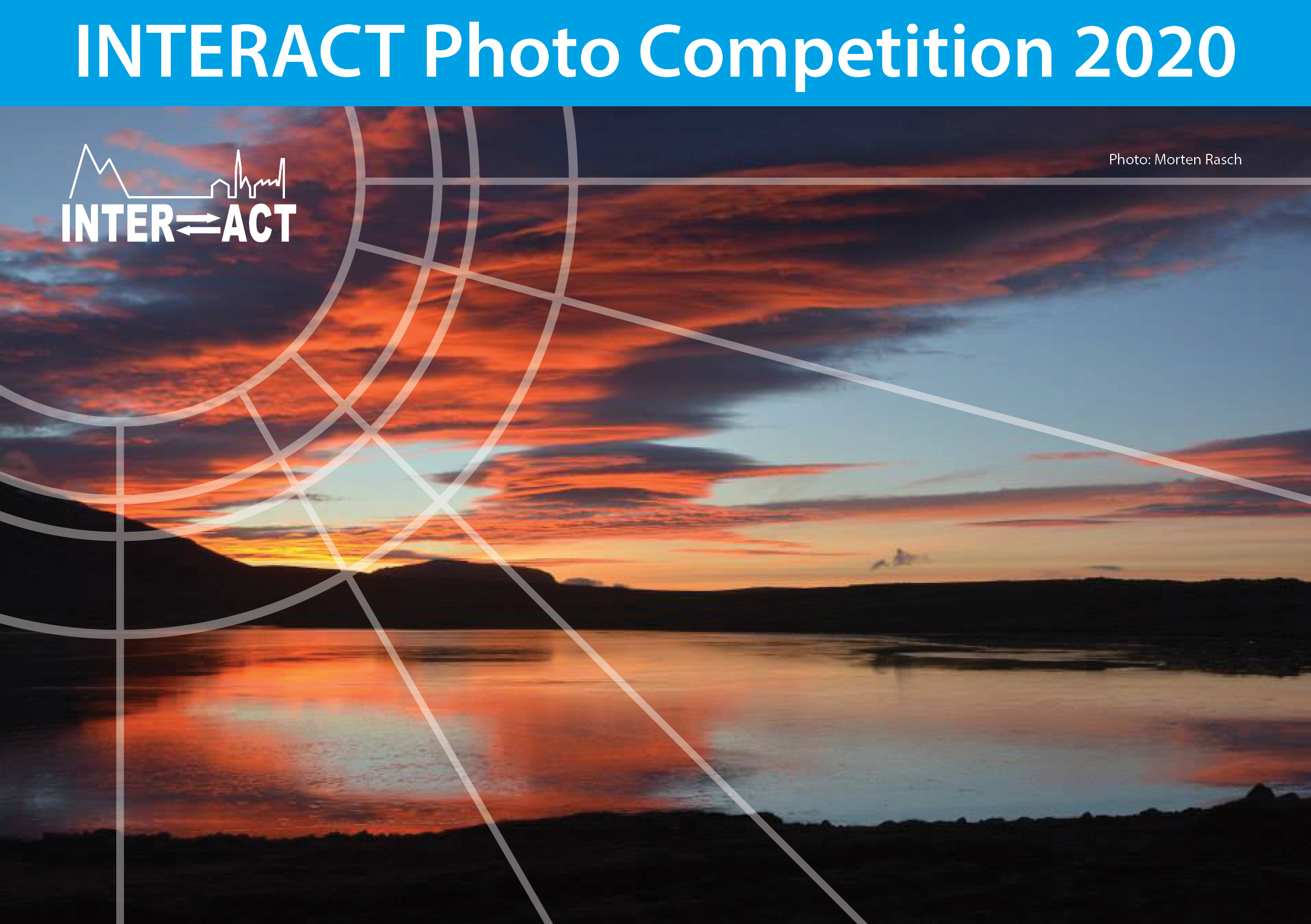 INTERACT Photo Competition 2020 - INTERACT