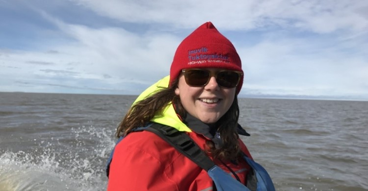 New INTERACT blog series - INTERACT