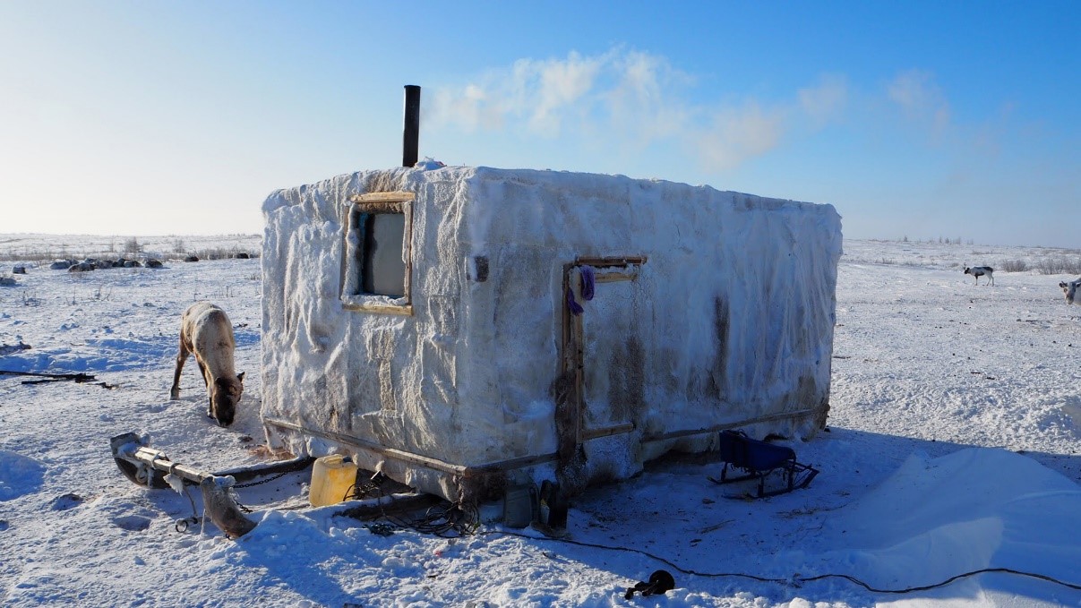 Fieldwork - INTERACT