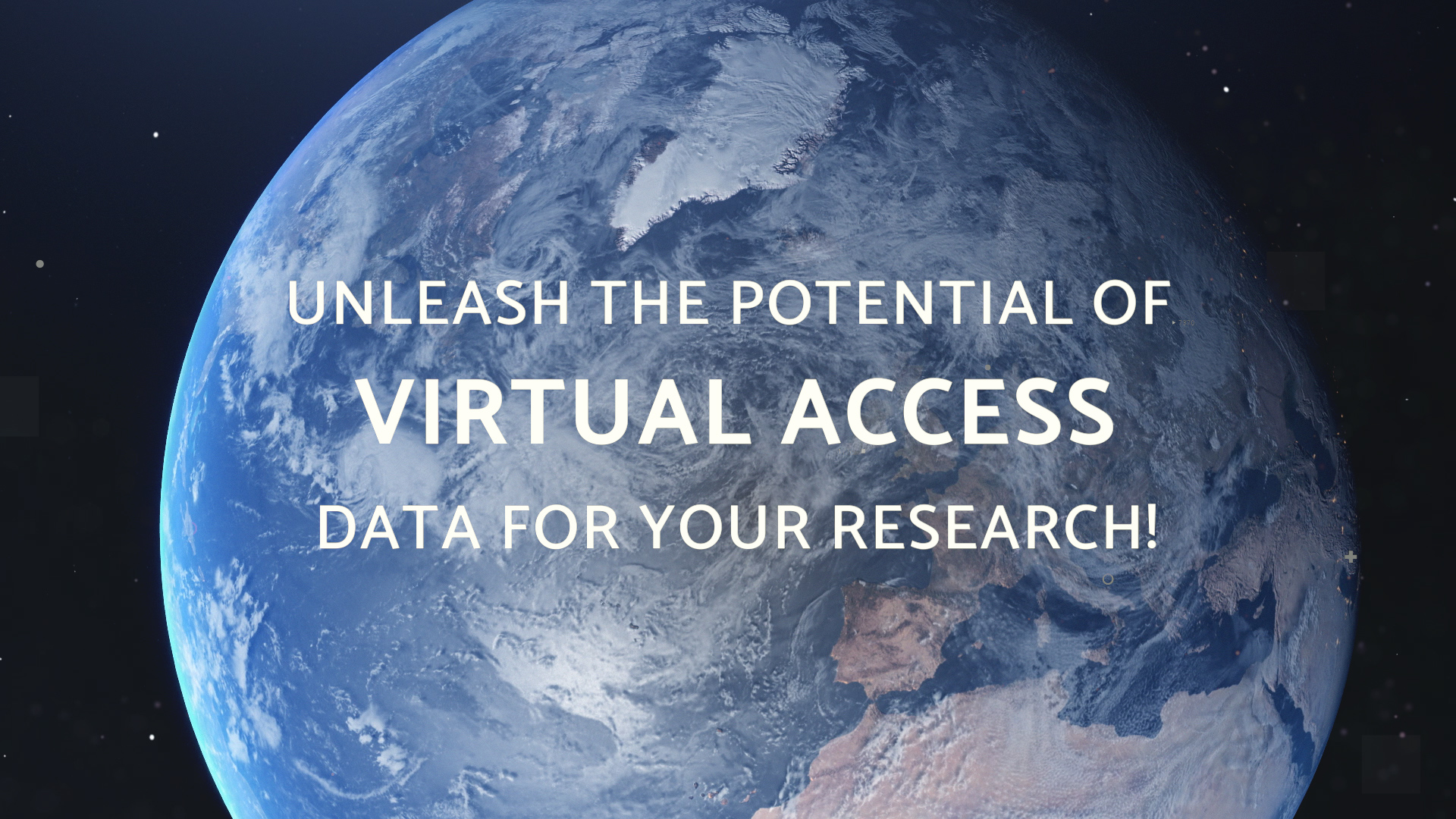 Virtual Access - INTERACT