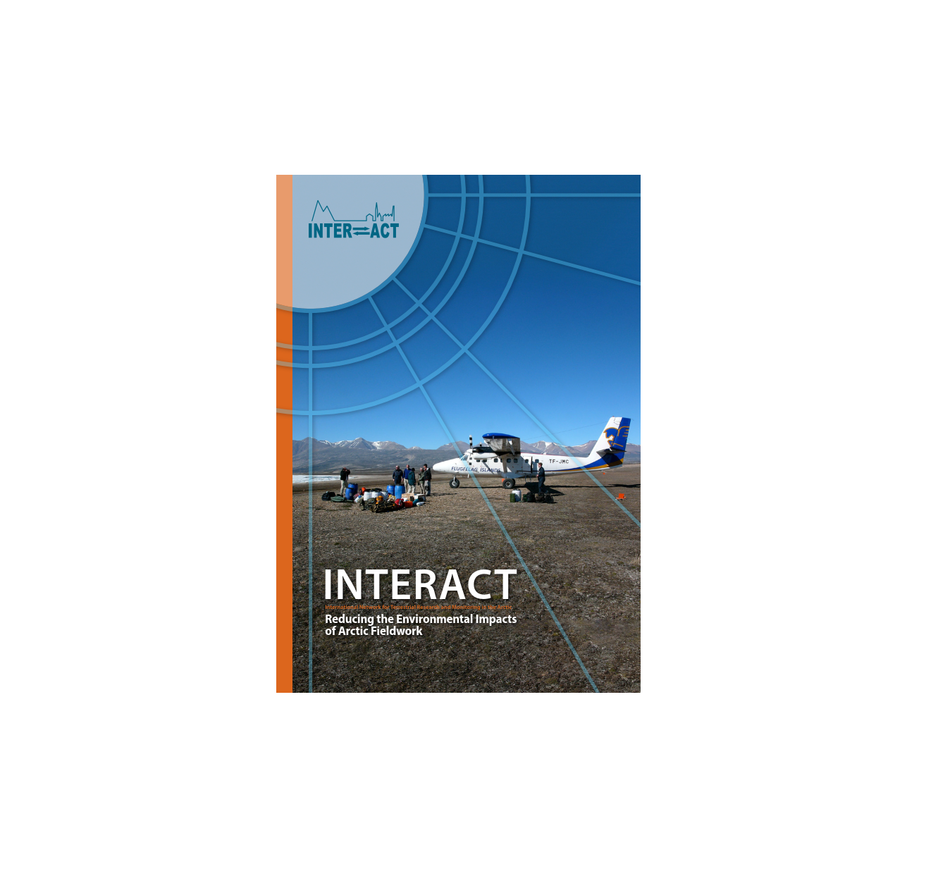 New INTERACT publication available: How to reduce the environmental ...
