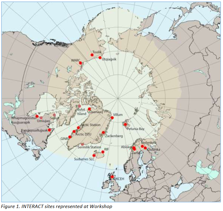New report on monitoring and research on environmental contaminants in ...