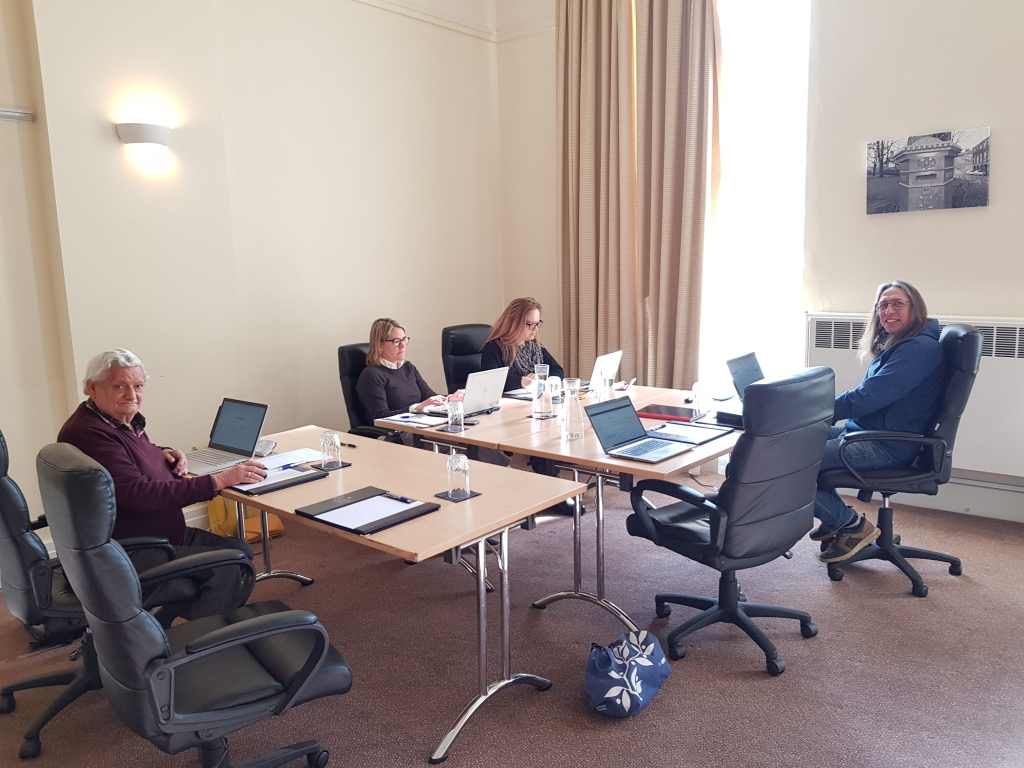 Latest news from INTERACT Daily Management Group - INTERACT