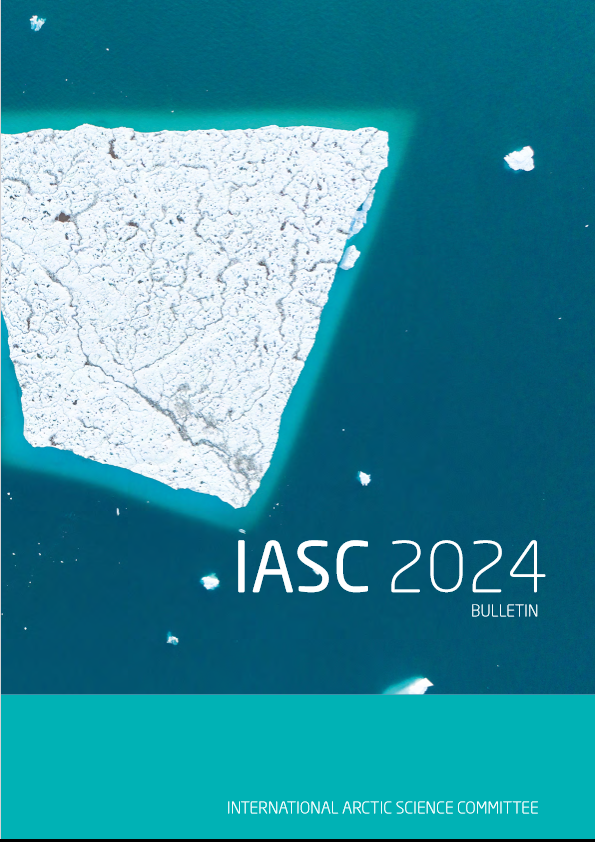 IASC 2024 Bulletin - INTERACT